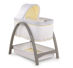 Bassinet size - Baby bassinet